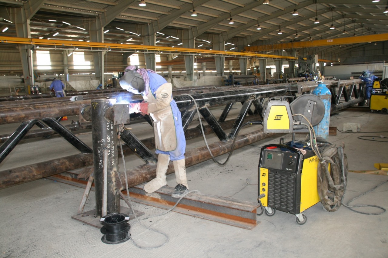 Ali Mousa Holding Group journey of growth started in 1978, when founder ...